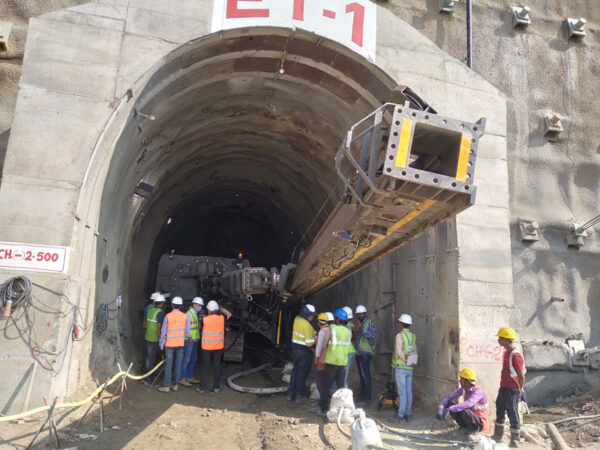 Facilities - MaxInfra