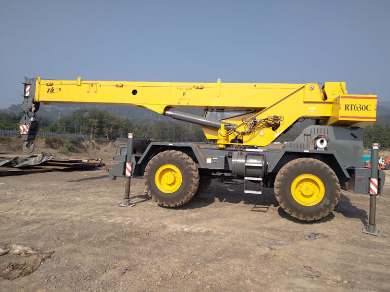 Facilities - MaxInfra