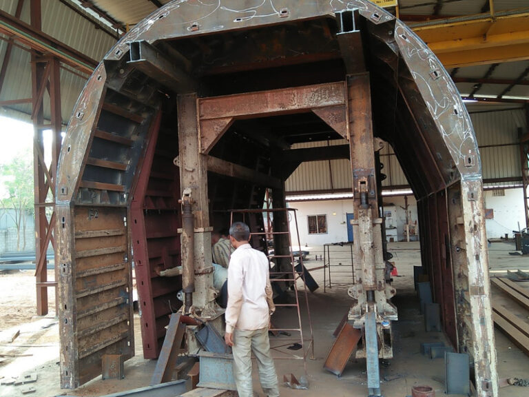 Facilities - MaxInfra