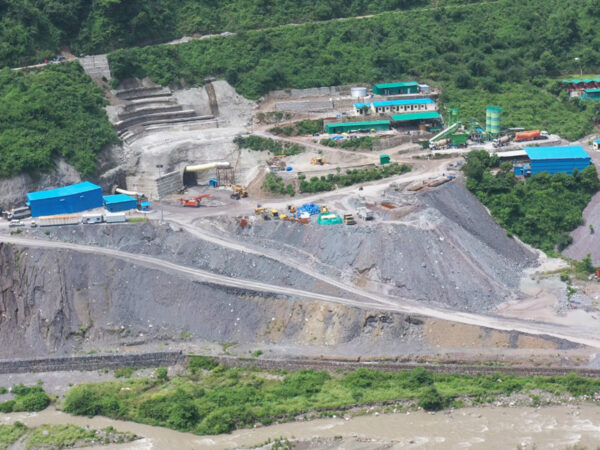 Railway Tunnels - MaxInfra