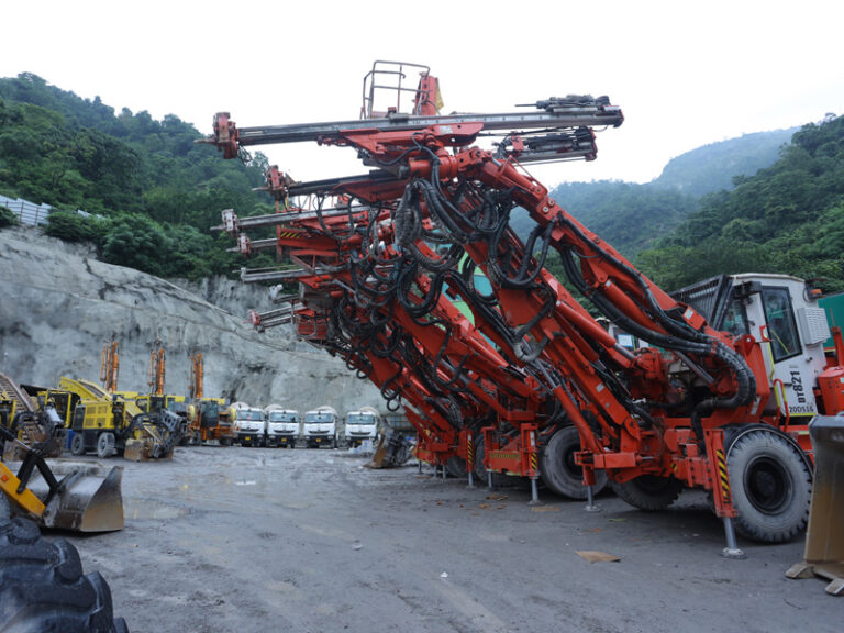 Facilities - MaxInfra